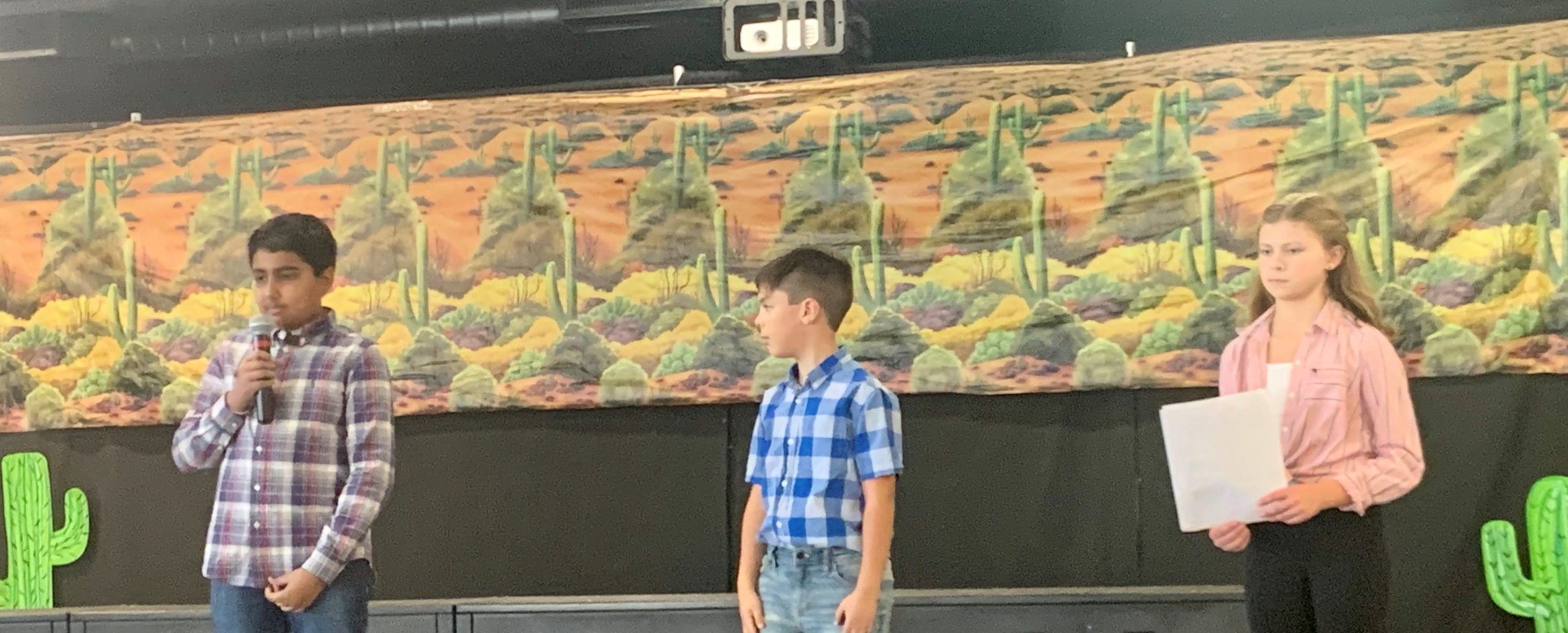 Missions and Projects | Summit School