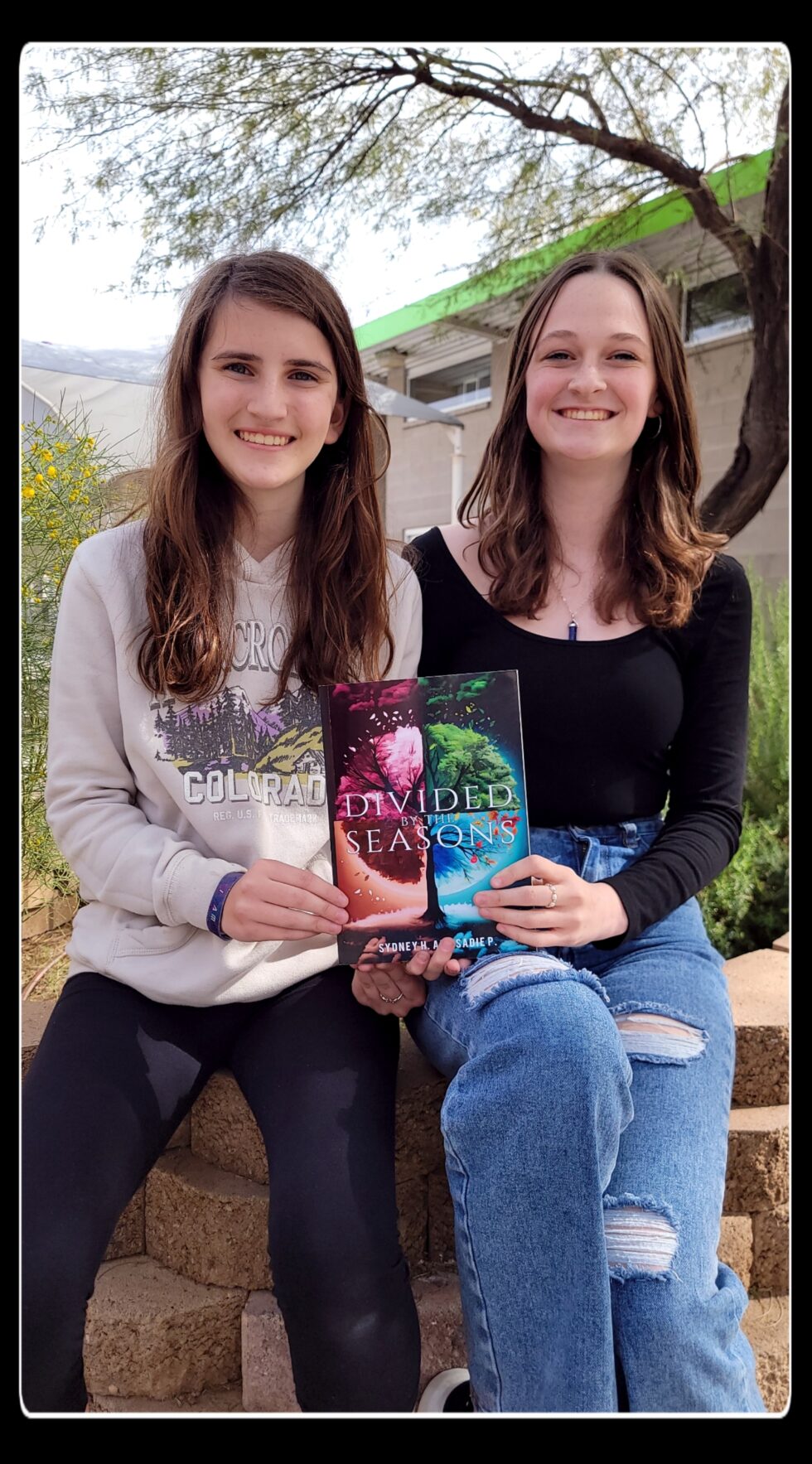 Summit Middle School Authors | Summit School